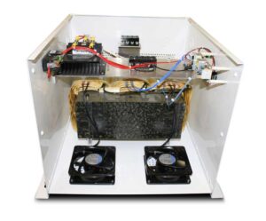 Transformer Enclosure Solutions | Transformer Technology Inc