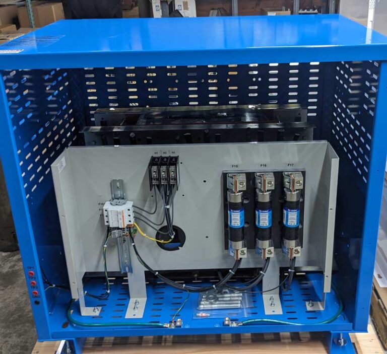Custom Transformer Manufacturers | Custom Transformers | Transformer ...